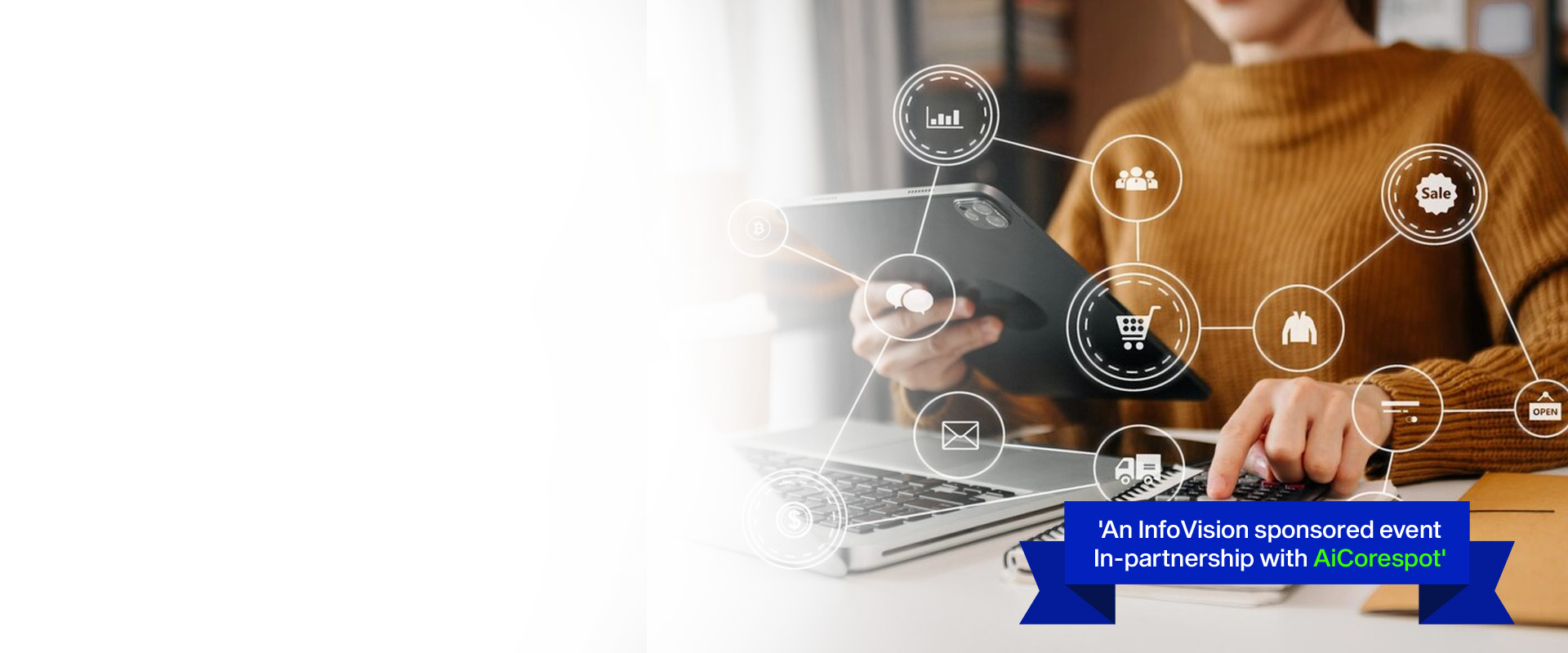 Retail's digital transformation: hyper-personalizing in-store ... Retail's digital transformation: hyper-personalizing in-store ...